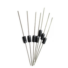 Low Leakage 1.0AMP plastic silicon diode, plastic silicon diode Low ...
