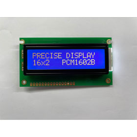 Custom display modules, LCD module display LCD Module Standard STN LCD ...