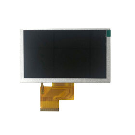 3.92 inch 320*320 full fit touch screen TFT IPS SPI/RGB/MCU interface lcd module with CTP, full ...