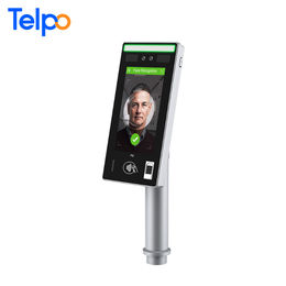 IP66 AI face recognition access control device sdk with thermal scanner ...