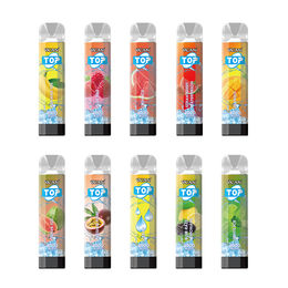 KRT Disposable Vape Pen Stick 1000mg With packaging box empty vaporizer ...