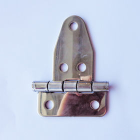 Stainless Steel Generator Set Canopy Door Hinges and for Compressor ...