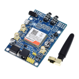 Buy GSM GPRS Modules in Bulk from China Suppliers