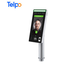 IP66 AI face recognition access control device sdk with thermal scanner ...