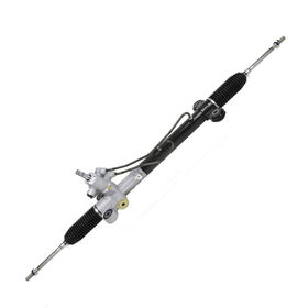 High quality Power Steering Rack For Toyota ATLIS Corolla OE 45510 ...
