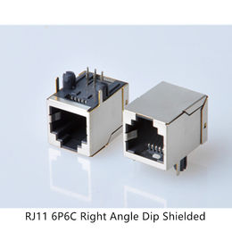 RJ11 Connector manufacturers, China RJ11 Connector suppliers | Global ...