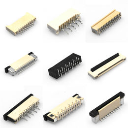 ZIF Connector manufacturers, China ZIF Connector suppliers | Global Sources