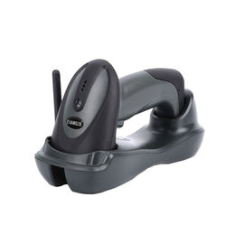 Fb-W863 Wired Red Light CCD Barcode Scanner Supermarket Single Bar Code ...