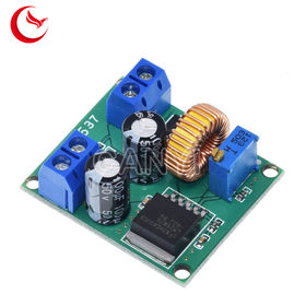 DC DC Step Up Boost Converter 2-24v to 3-30v CC CV Power Module ...