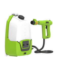 Electrostatic Sprayer Backpack Cordless Battery Operated Similar to Victory VP300ES Protexus ...