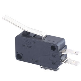 Ultra Miniature Micro Switch manufacturers, China Ultra Miniature Micro ...