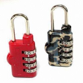 Combination Lock manufacturers, China Combination Lock suppliers ...