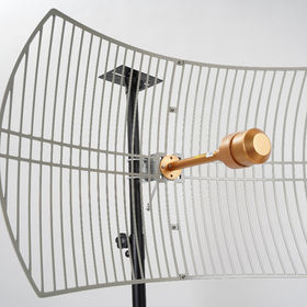 Parabolic Reflector Antenna manufacturers, China Parabolic Reflector ...