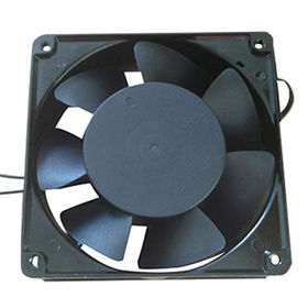 AC axial fan, EA12038(5)B1HL, 120/120x120x38mm, 110V, 220V, small mini ...