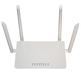 4G LTE CPE hotspot router, 4G CPE wireless router with external antenna ...