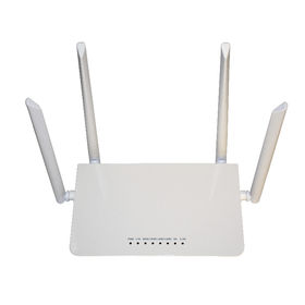 4G LTE CPE hotspot router, 4G CPE wireless router with external antenna ...