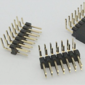 SMD Pin Header manufacturers, China SMD Pin Header suppliers | Global ...