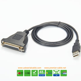 USB to UART, 3.3V TTL logic level, Raspberry Pi compatible flying leads ...