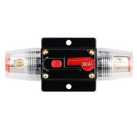 Mini Circuit Breaker manufacturers, China Mini Circuit Breaker ...