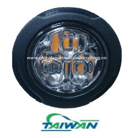 LED Light Head, SAE J595 Class I/E6-approved, LED Light Head - Buy ...