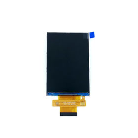 3.5 inch 320x240 tft lcd display RGB 54pin with 350nits brightness, support bonding RTP/CTP, tft ...