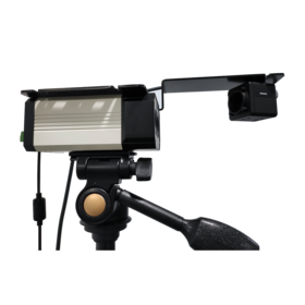 Infrared themography camera with 2.8 inch full-view high resolution ...