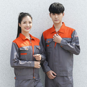 Workwear manufacturers, China Workwear suppliers | Global Sources