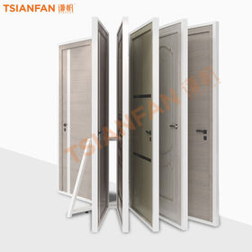 Slide Display Stand For Door Sliding For Interior Push Pull Type Rack ...