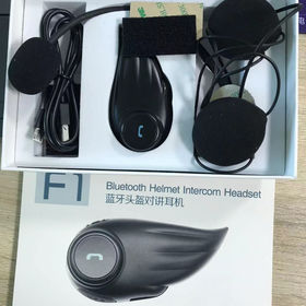 Noising cancelling wireless bluetooth police dispatcher headsets ...