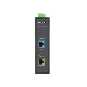 PROCET Single Port Networks 60W Outdoor Passive PoE Injector with 6KV ...