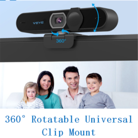 Usb webcam,1080P 2K 1944P camera web USB HD beauty Computer PC Webcam ...
