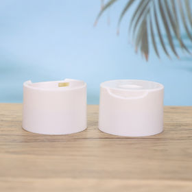 20/410 Double-wall Disc Top Closures, Disc Cap Plastic cap plastic lid ...