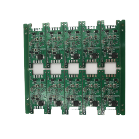 China electronic pcb & pcba 94v-0 circuit board pcb board, power bank board electronic board ...