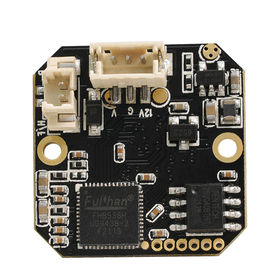 AHD-F32 CMOS Camera Module PCBA Board Camera Module Pcba assembly Bus ...