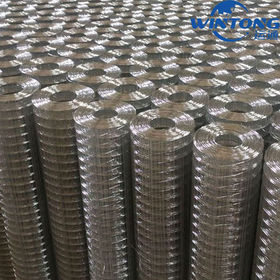 Galvanized Welding Net/Welding Net/Stainless Steel Welding Net, welded ...