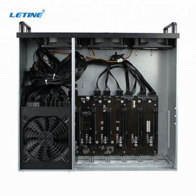 Chia Mining Rig 256T Sata Chia HDD Mining Rig 512T Enterprise hard disk ...