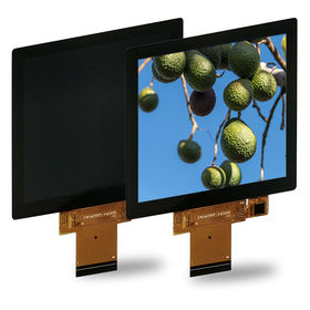 4 Inch Lcd Ekran, 4 Inch Touch Screen, 480X480 Ips Display, 4 inch ...