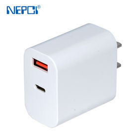 What is the color code on cell phone charger plugs - mllikos