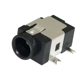 Eiaj Dc Power Connectors Chart