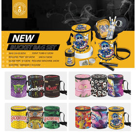 Discover the Best Bags for Bongs - Keep Your Smoking Essentials Safe ...