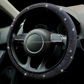 Auto xs steering wheel cover store