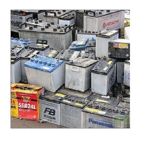 Hybrid battery scrap price store