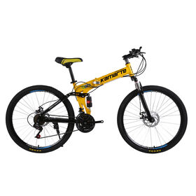 Kamarte folding bike store