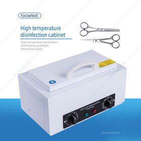 Baby Bottle Steriliser Uv Sterilizer Bottles Autoclave Ultraviolet ...
