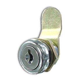China Snap-in Cam Lock, Cabinet Lock, Drawer Lock, Tool Box Lock with ...