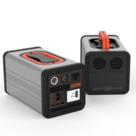 China 500W Portable Power Station on Global Sources,charger,power ...