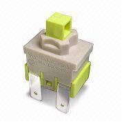 Taiwan DPST/SPST 16A 250V AC Low Profile Main Power Switches, Cleat or ...