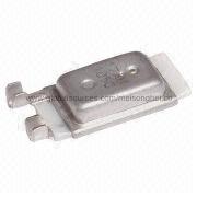 China Thermal Protectors in 17AM Series, Ideal for Motor Thermal ...