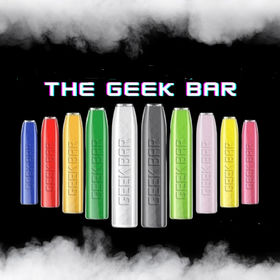 China 9W fixed wattage output vape pod device geek bar disposable pen ...