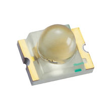 Taiwan RGB SMD LED, 3.0x1.0mm Right Angle SMD Chip LED Lamp, with Wide ...